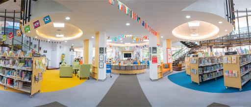 PIE Library JIS – TOYO CAHYA KONSTRUKSI